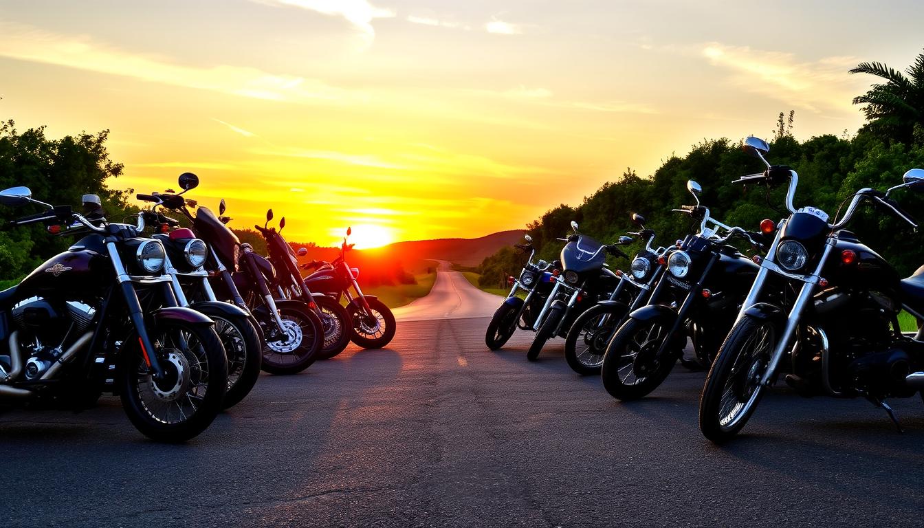 Top Cruiser Bikes: World's Most Popular Models